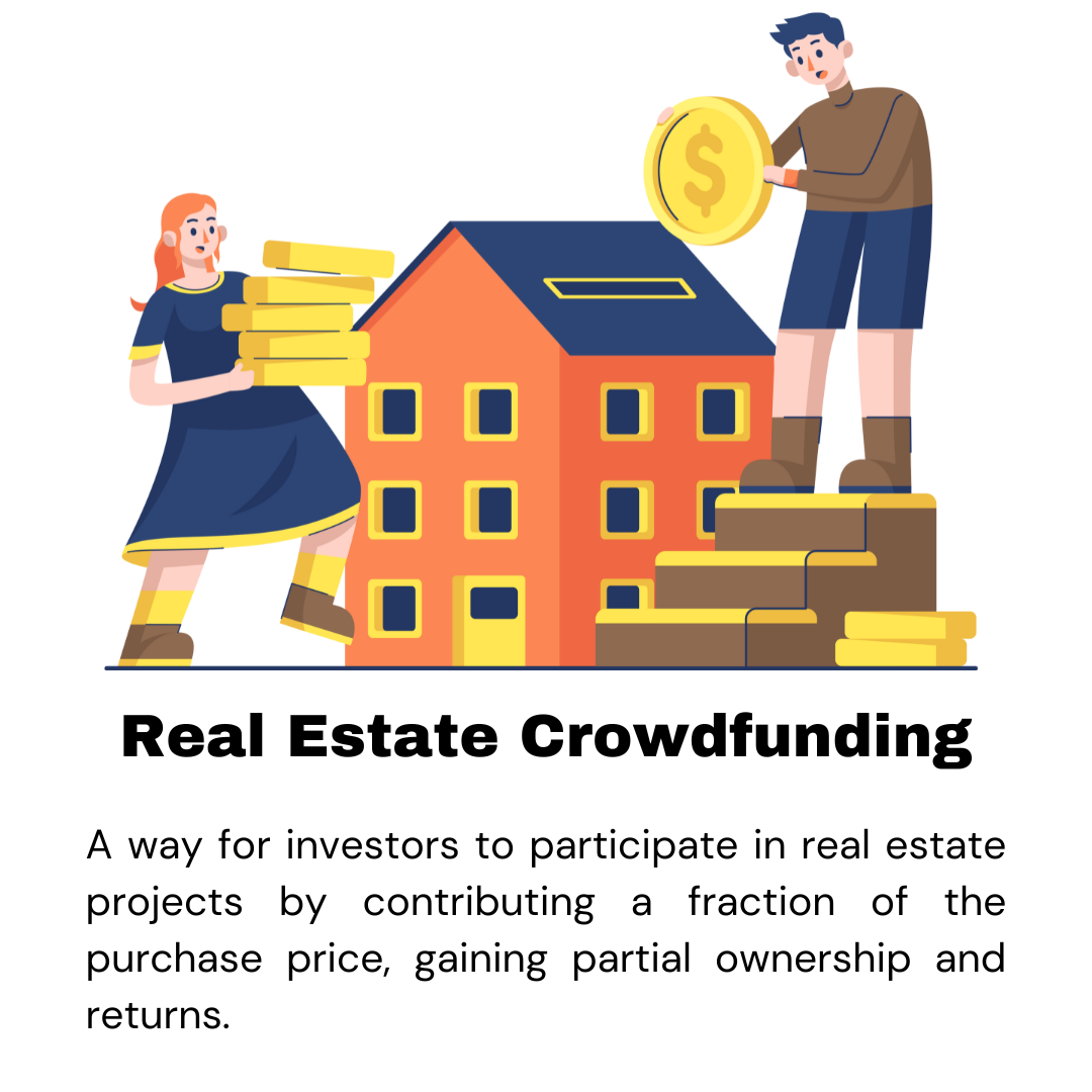Real Estate Crowdfunding: Definition, How It Works, Pros & Cons