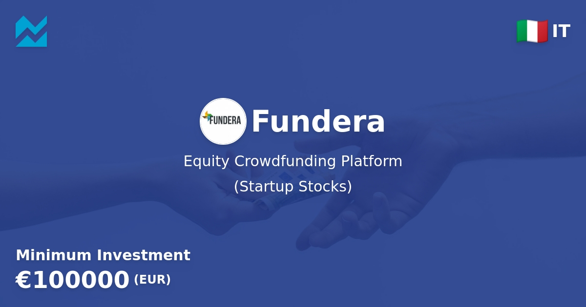 Fundera Summary - P2PMarketData Company Profile