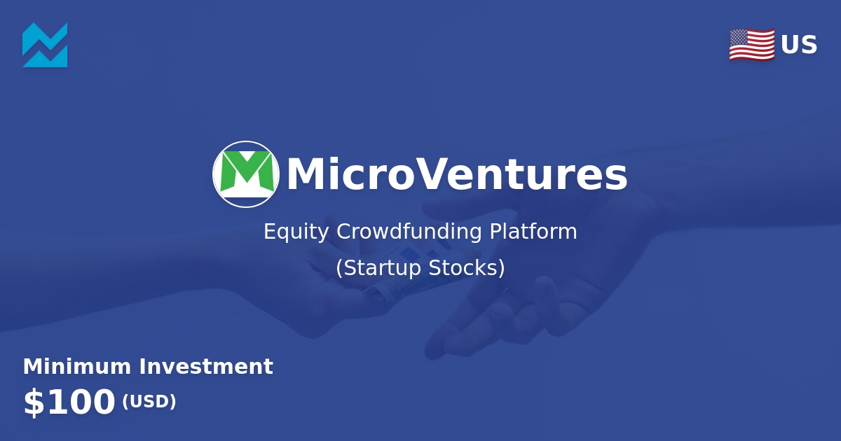MicroVentures Summary - P2PMarketData Company Profile