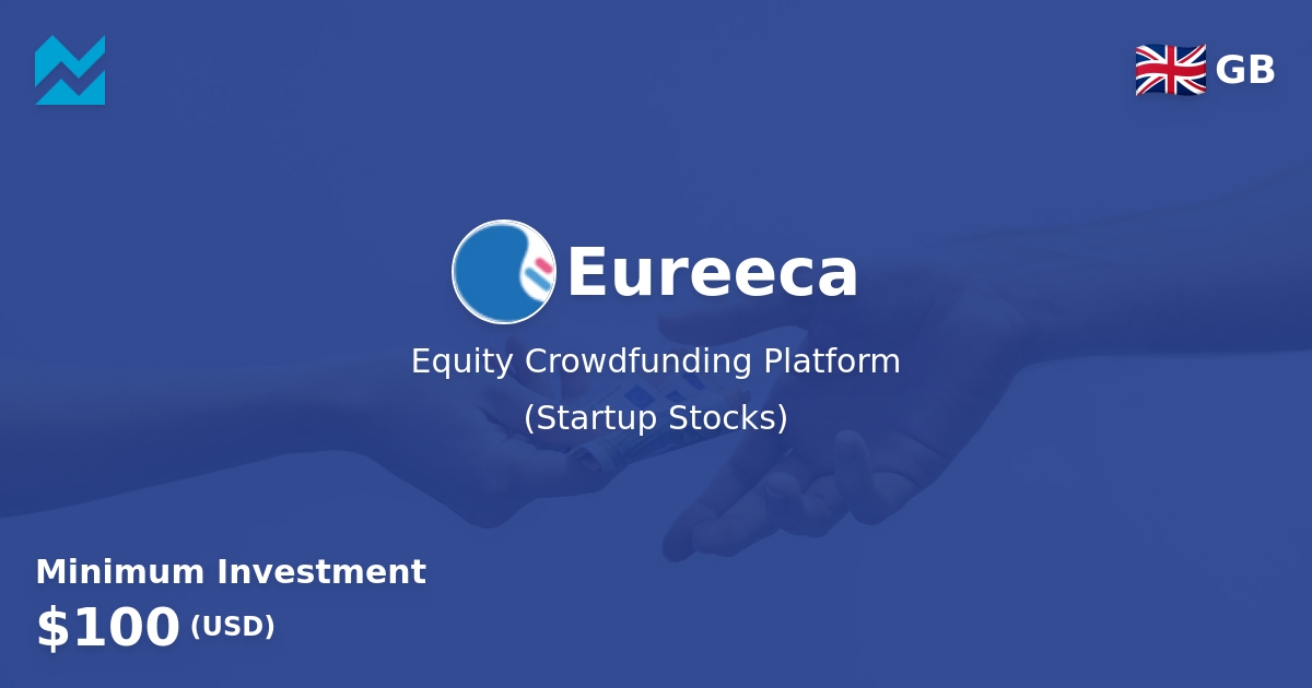 Eureeca Summary - P2PMarketData Company Profile