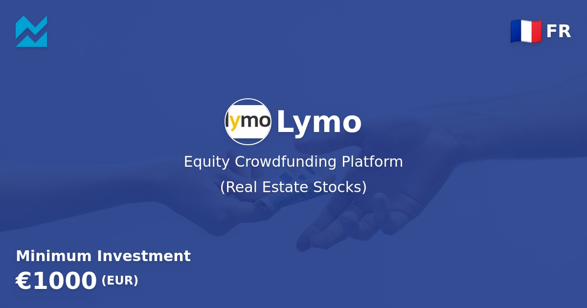 Lymo Summary - P2PMarketData Company Profile