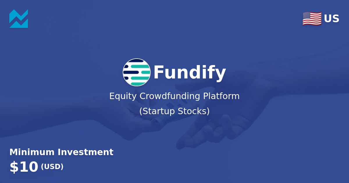 Fundify Summary - P2PMarketData Company Profile